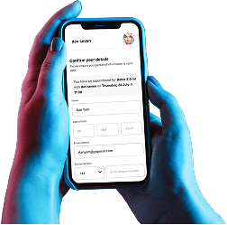 Facial Consent Form | Faces Consent